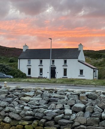 What to do on Cape Clear Island - Cape Clear Ferries