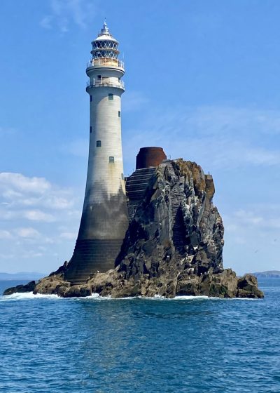 Fastnet Rock Tour - Cape Clear Ferries