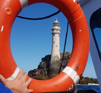 Fastnet Rock Tour - Cape Clear Ferries