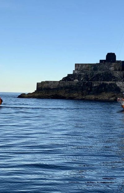Fastnet Rock Tour - Cape Clear Ferries