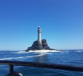 Fastnet Rock Tour - Cape Clear Ferries