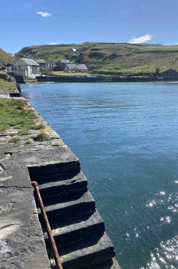 What to do on Cape Clear Island - Cape Clear Ferries
