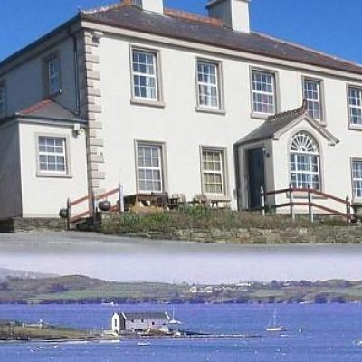 Where to stay in West Cork - Accommodation West Cork
